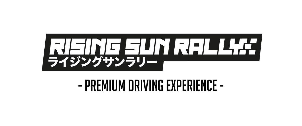 RISING SUN RALLY - Epic Car Events